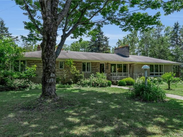 2035 Eastwood Road
