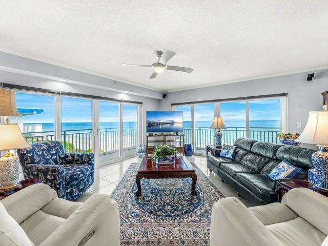 2035 Highway A1A Unit# 401, Indian Harbour Beach, US, FL