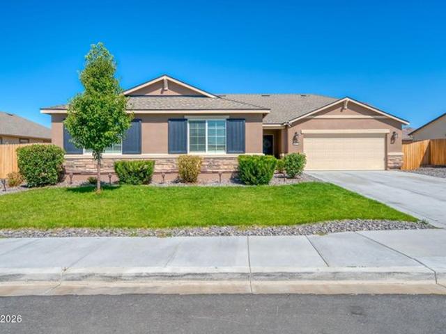 2035 Lanstar Dr, Sparks, NV 89441
