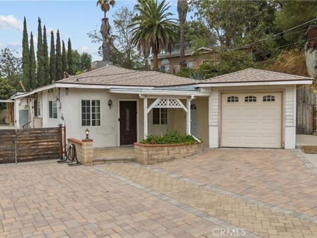 2035 Las Colinas Ave, Los Angeles, CA 90041