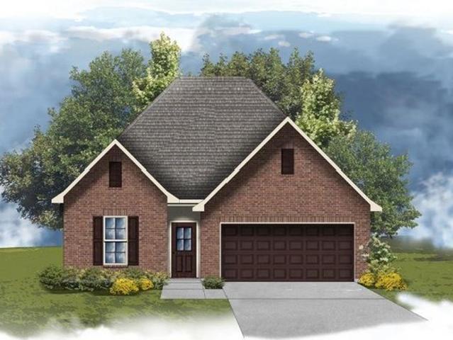 2035 Little Cypress Loop, Orange, TX 77632