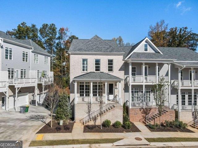 2035 Parkside Ln, Roswell, GA 30076