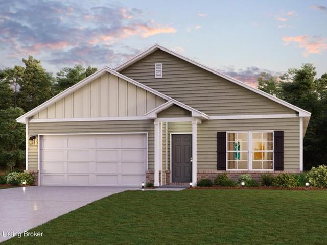 2035 Pinnacle Way, Lawrenceburg, KY 40342