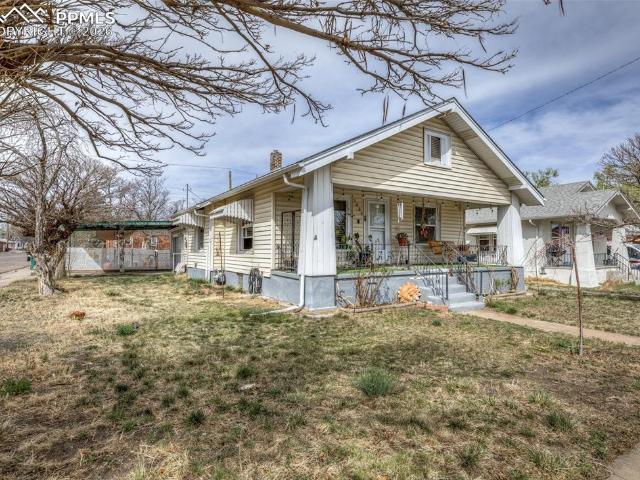 2035 Pine St, Pueblo, CO 81004 | MLS #238894