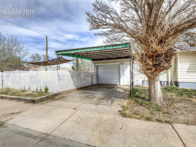 2035 Pine Street