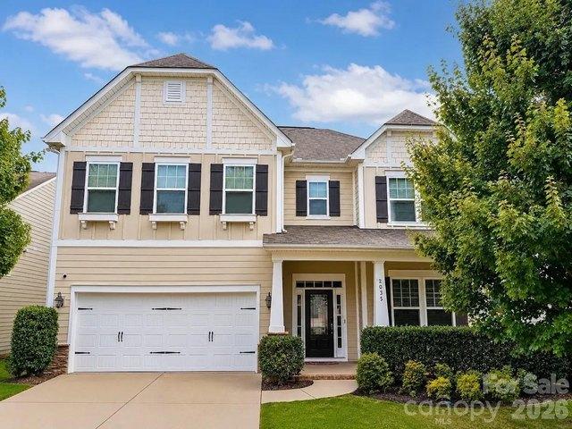 2035 Pinyon Ln, Lancaster, SC 29720