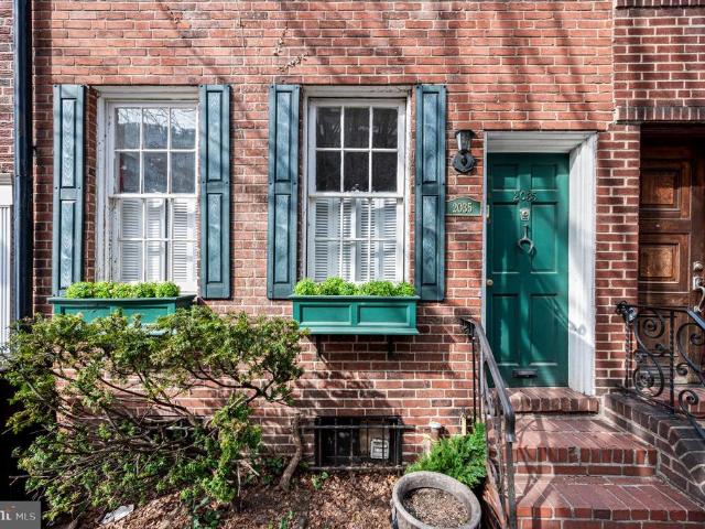 2035 Rittenhouse Square