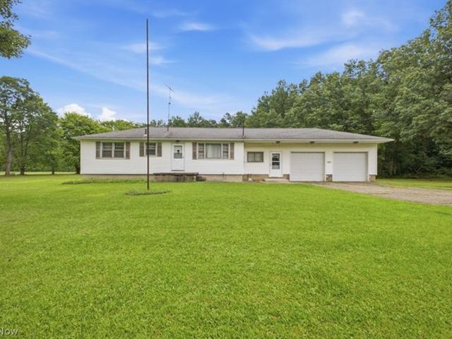 2035 S Pricetown Rd, Diamond, OH 44412