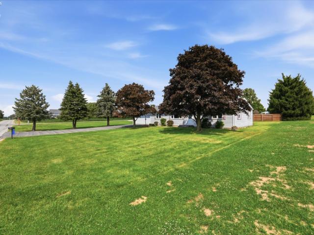 2035 S Township Road 159