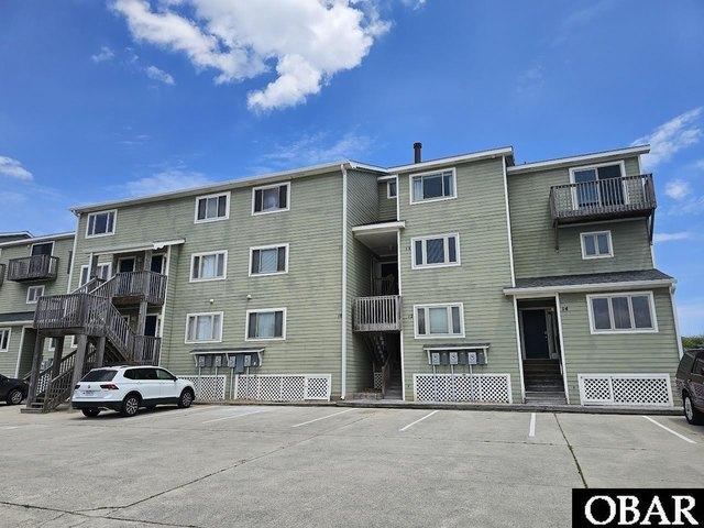 2035 S Virginia Dare Trl Unit 11, Kill Devil Hills, NC 27948