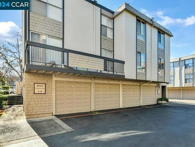 2035 Sierra Rd #4, Concord, CA 94518