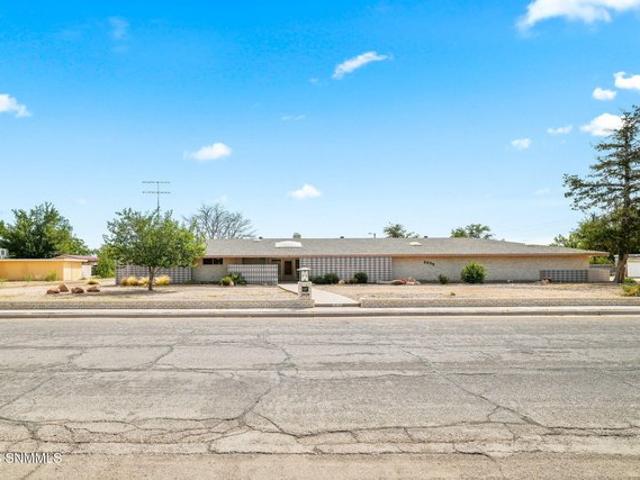 2035 Turrentine Dr, Las Cruces, NM 88005