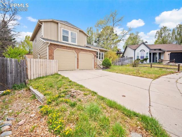 2035 Tinsel Pl, Colorado Springs, CO 80920 | MLS #1318 | Compass