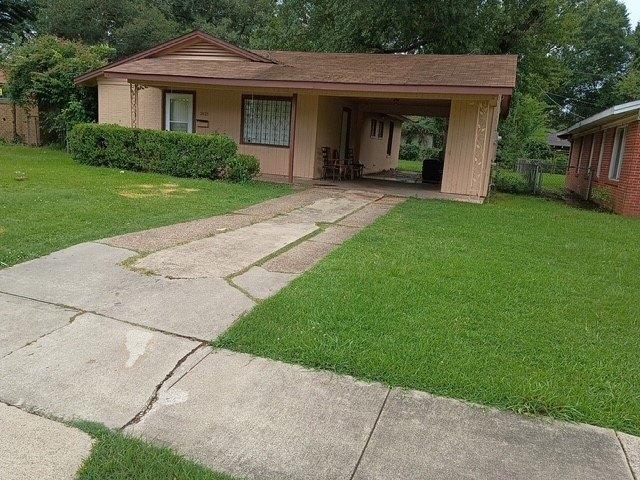 2035 Vivian St, Shreveport, LA 71108