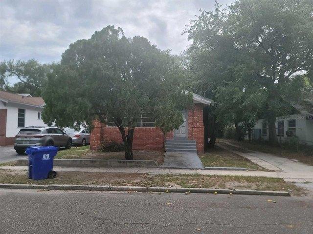 2035 10th St S, Saint Petersburg, FL 33705