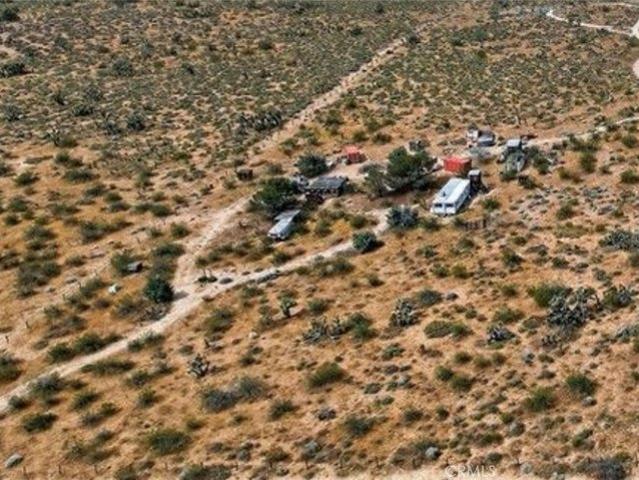 2035 230th W, Rosamond, CA 93560