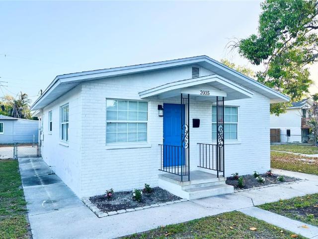2035 36th Ave N, St. Petersburg, FL 33713 | MLS #TB8495 | Compass