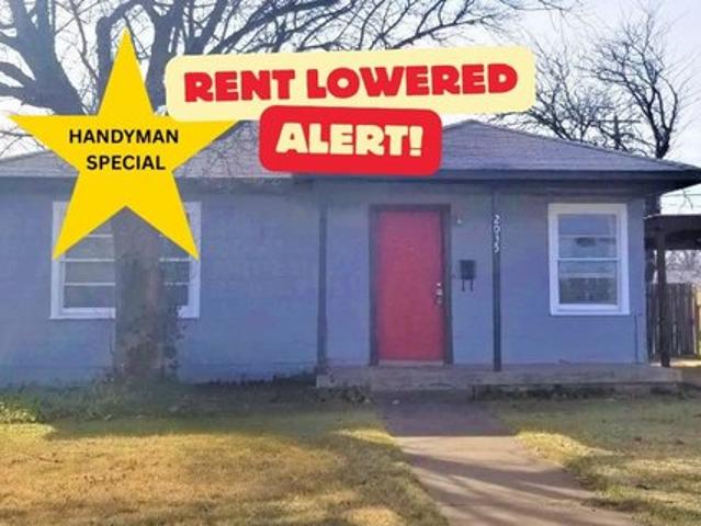 2035 63rd St, Lubbock, TX 79412