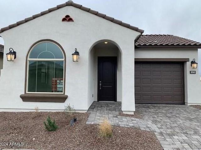 20363 W Sells Dr, Buckeye, AZ 85396