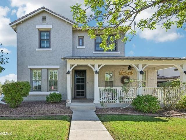20363 W Thayer St, Buckeye, AZ 85396