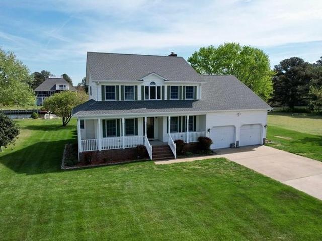 20363 Canvasback Ln, Onancock, VA 23417
