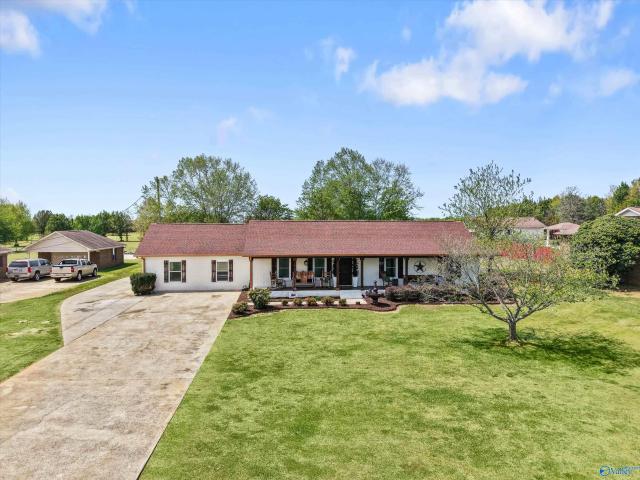 20360 Winfred Drive