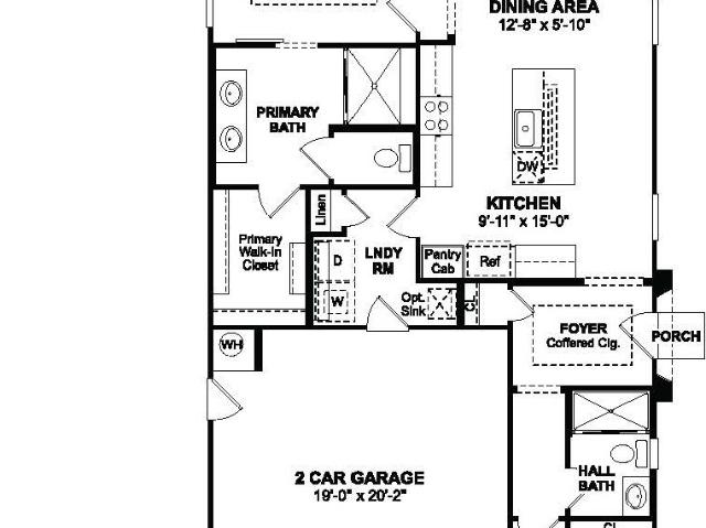 20365 W Campbell Ave, Buckeye, AZ 85396 | Compass