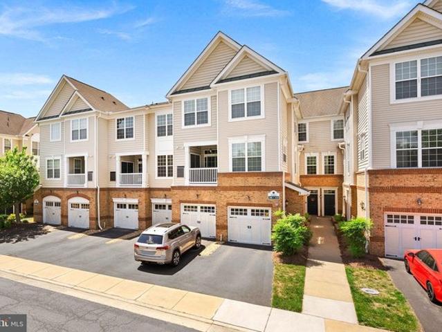 20365 Belmont Park Ter Unit 108, Ashburn, VA 20147