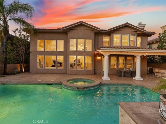 20366 Via Galileo, Porter Ranch, CA 91326