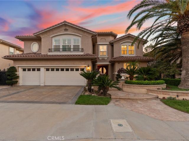 20366 Vía Galileo, Porter Ranch, CA 91326 | MLS #DW26066 | Compass