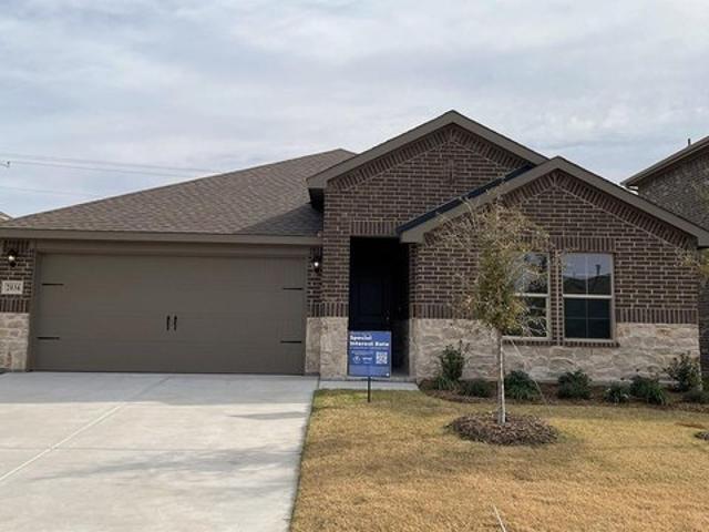 2036 Missouri St, Royse City, TX 75189