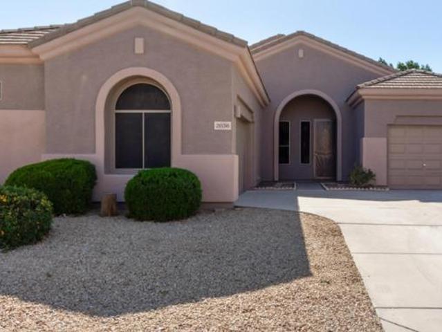 2036 N 135th Dr, Goodyear, AZ 85395