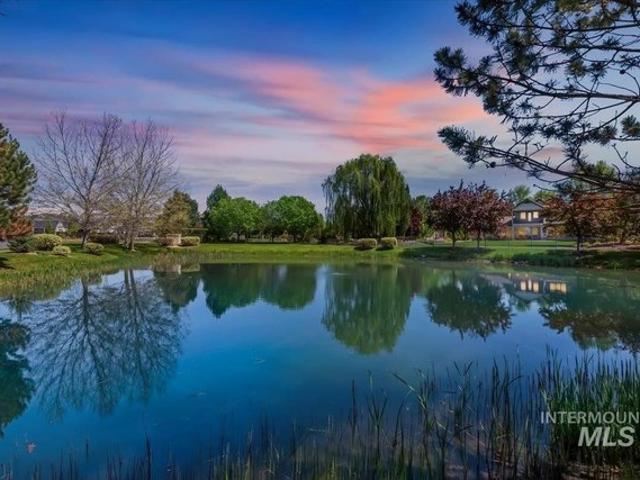 2036 N Bella Strada Way, Eagle, ID 83616