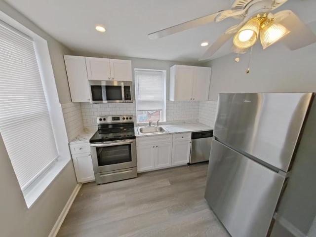 2036 N Gratz Street # 2