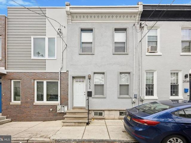 2036 N Darien St, Philadelphia, PA 19122
