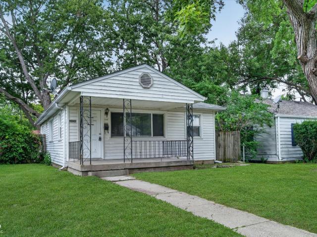 2036 N Euclid Avenue