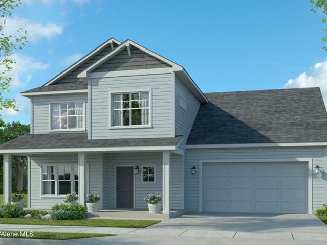 2036 N Skagit Dr, Post Falls, ID 83854