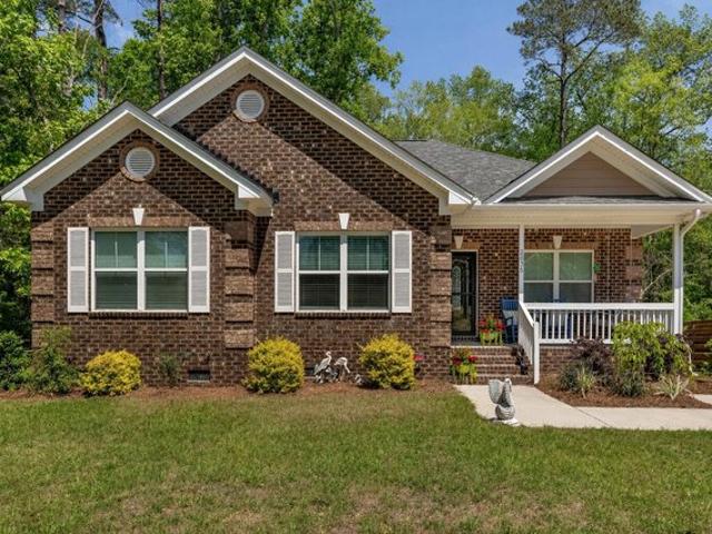 2036 NE Longwood Rd, Orangeburg, SC 29118