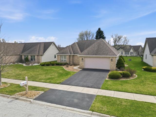2036 Northwood Lane