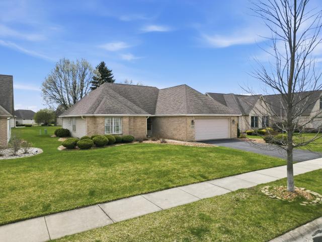 2036 Northwood Ln, Highland, IN 46322 | Compass