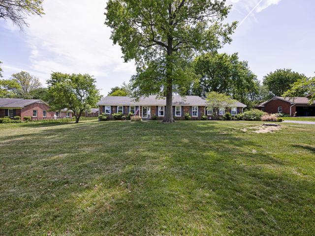 2036 Old Lexington Road