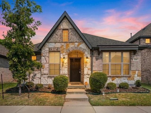 2036 Olivereta Dr, Little Elm, TX 75068