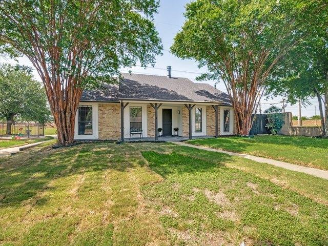 2036 Apple Valley Rd, Plano, TX 75023