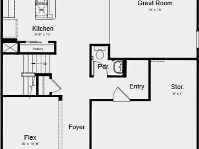 2036 Black Oak Dr, Shelbyville, IN 46176 | Compass