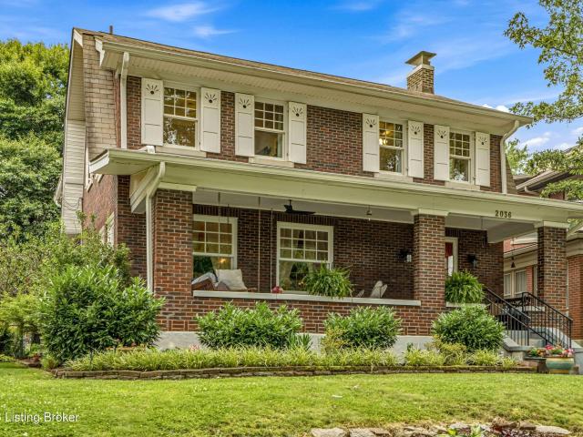 2036 Boulevard Napoleon