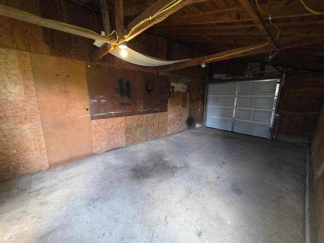 2036 Calhoun St, Indianapolis, IN 46203 | MLS #22107
