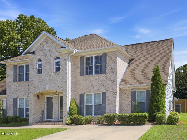 2036 Cambria Drive # B