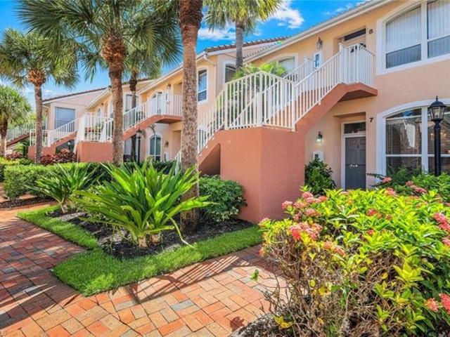 2036 Cascades Dr Unit 7, Naples, FL 34112
