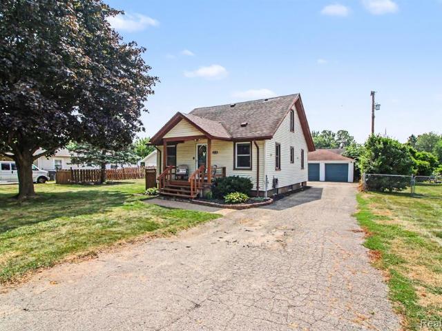 2036 Cecil Drive