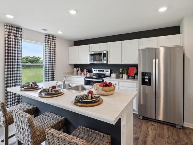 2036 Coachman Drive